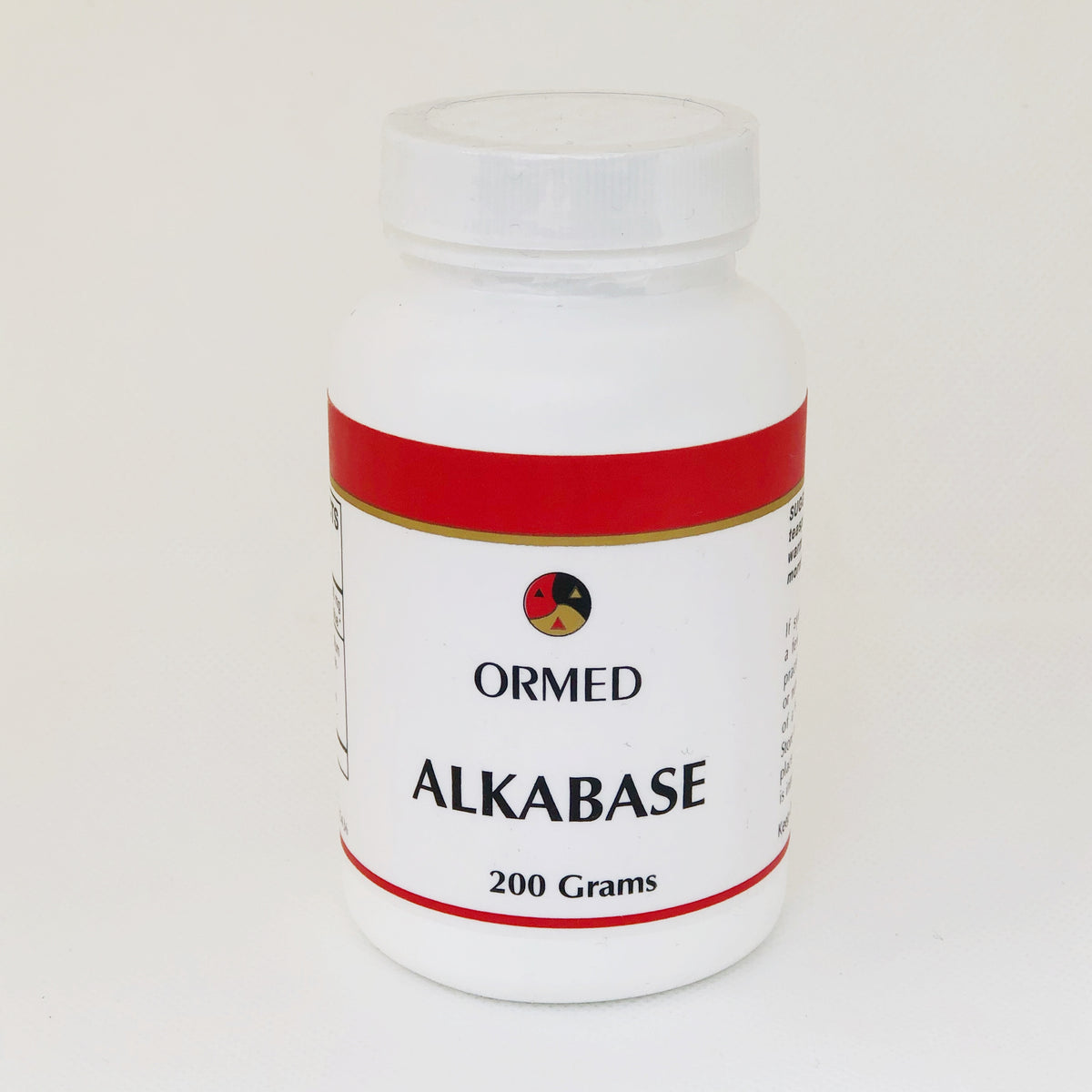 Alkabase Powder – ORMED